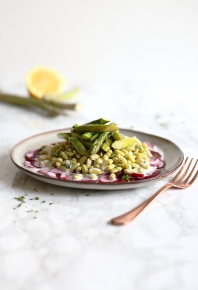 French Flageolet Salad | Rezepte | Midsona