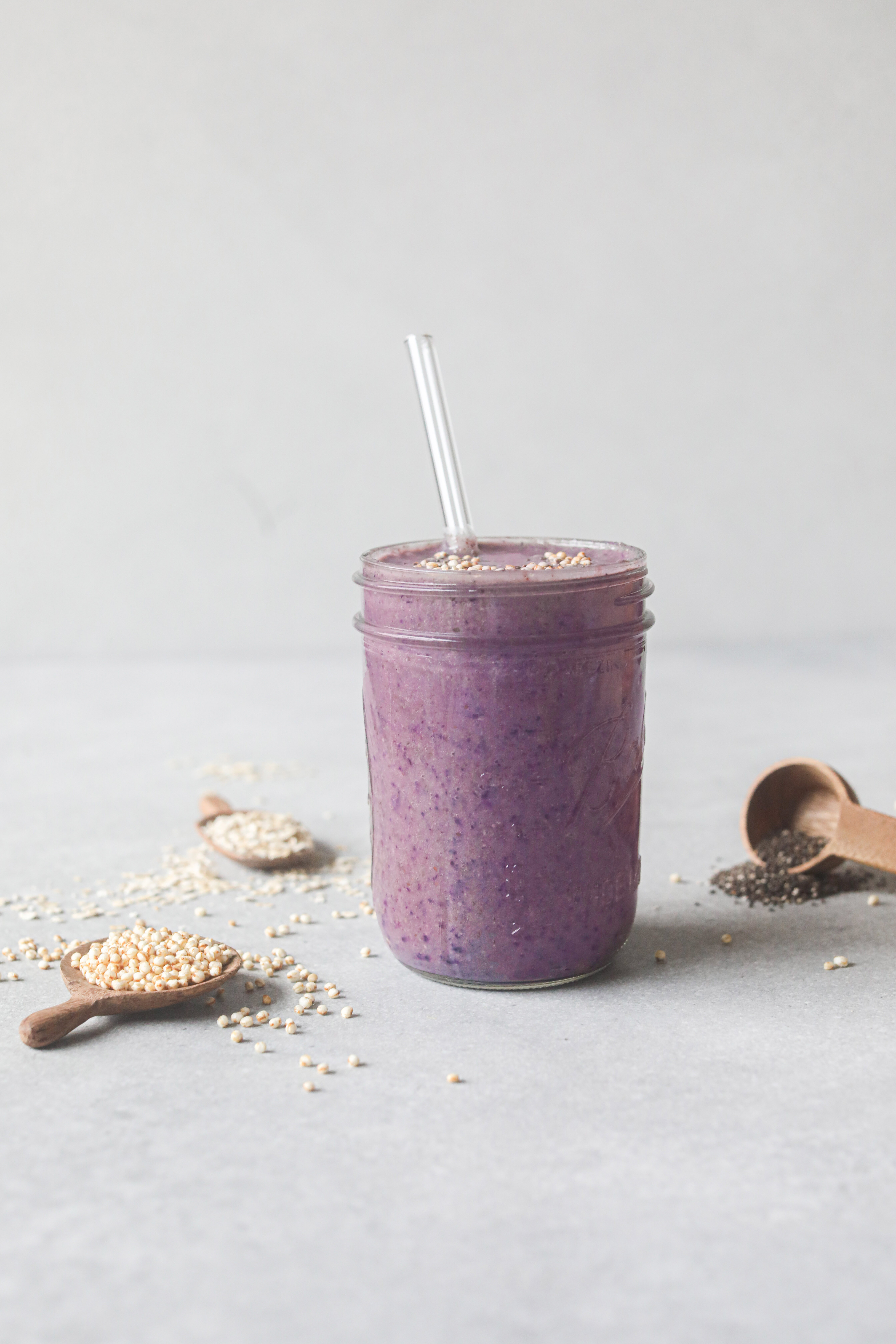 Good Morning Smoothie | REZEPTE | Midsona